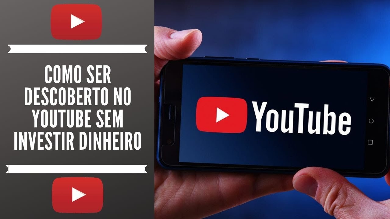 Como Ganhar Dinheiro Com O Youtube Guiadeaposentadoria