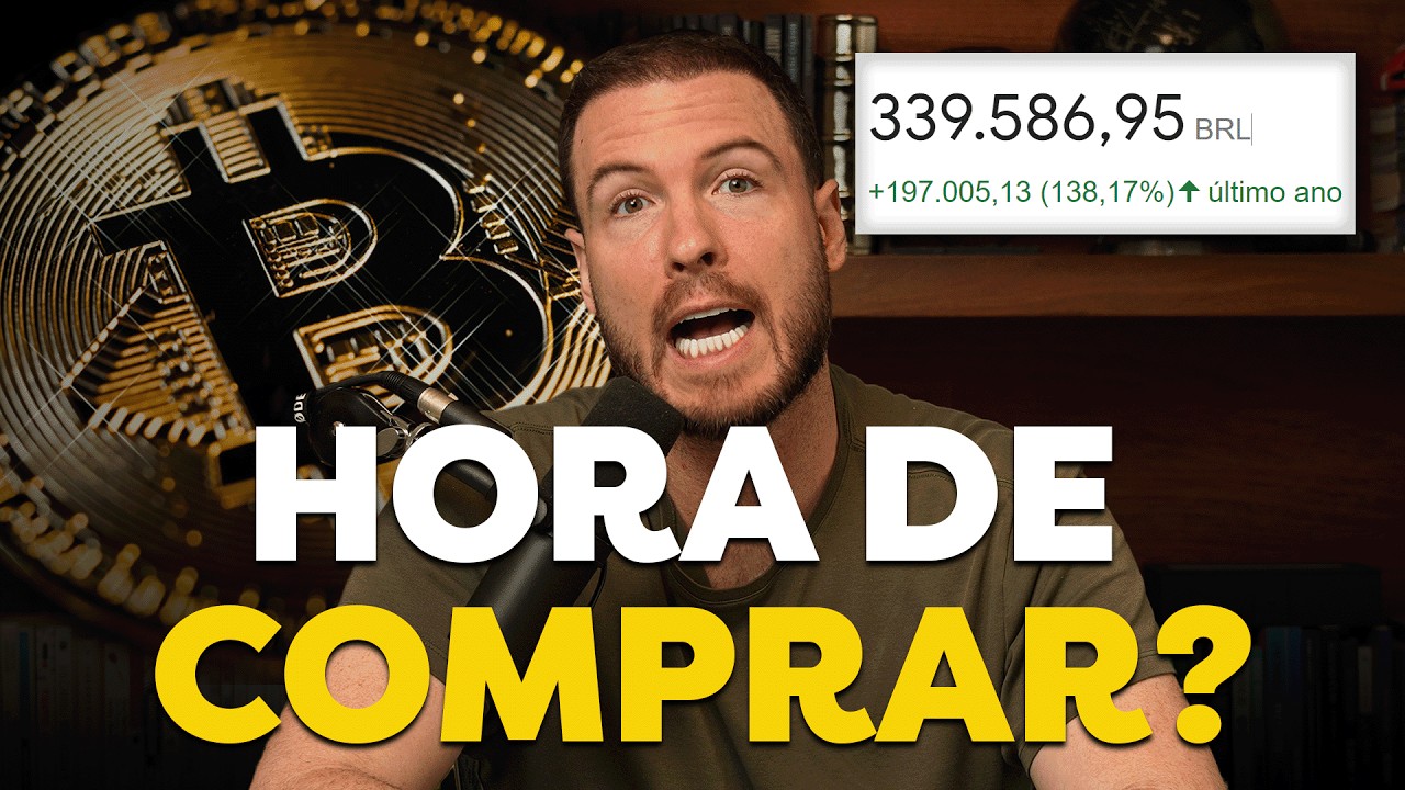 BITCOIN SUBINDO MAIS DE 200% | VALE A PENA COMPRAR AGORA ... BITCOIN SUBINDO MAIS DE 200% | VALE A PENA COMPRAR AGORA ...