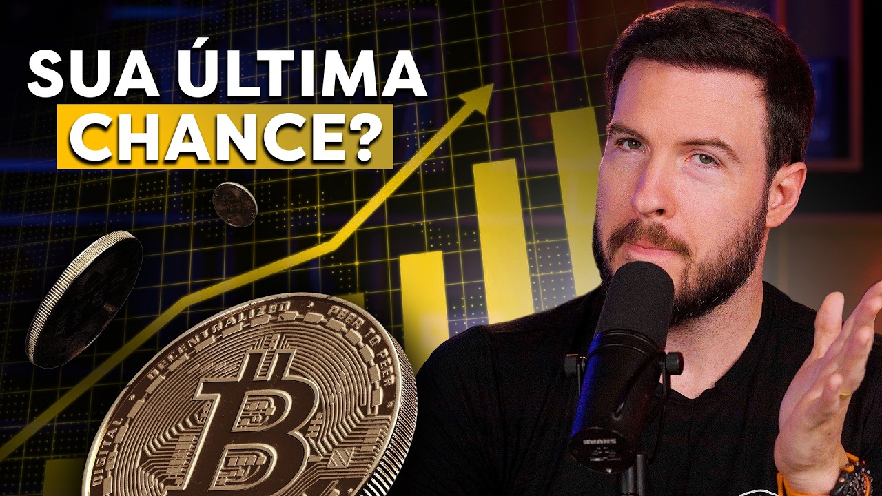 BITCOIN NAS MÁXIMAS HISTÓRICAS | VALE A PENA COMPRAR AGORA ... BITCOIN NAS MÁXIMAS HISTÓRICAS | VALE A PENA COMPRAR AGORA ...